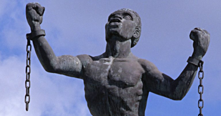 The Bussa Rebellion: A historic slave revolt in Barbados