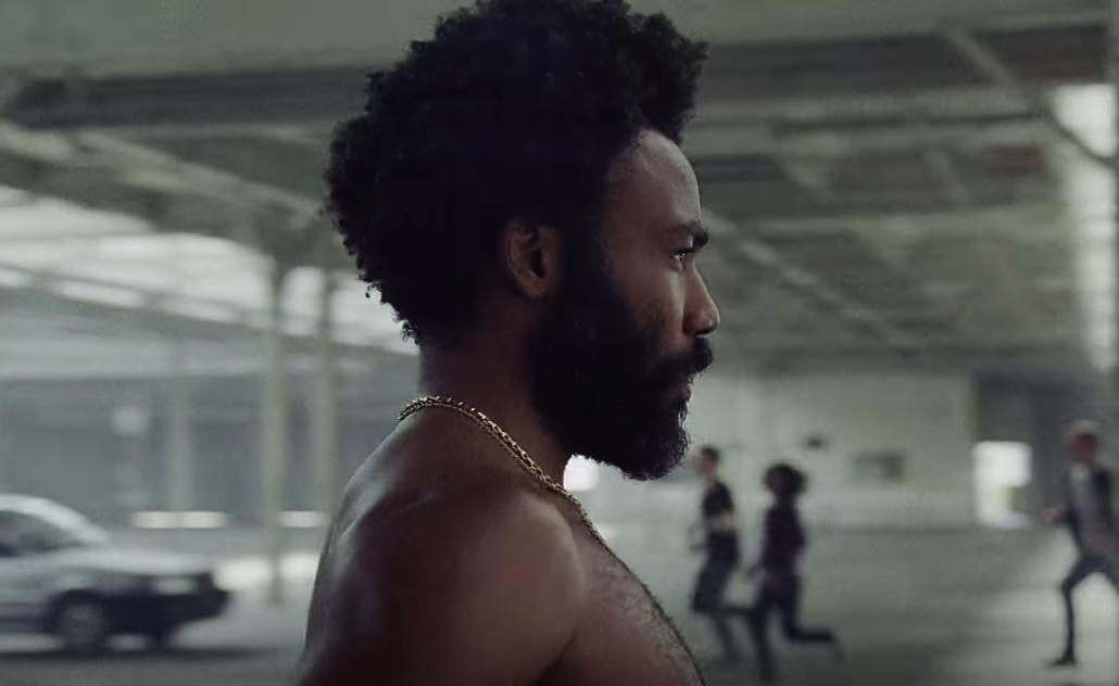 Unravelling the symbolism in Childish Gambino's "This is America"