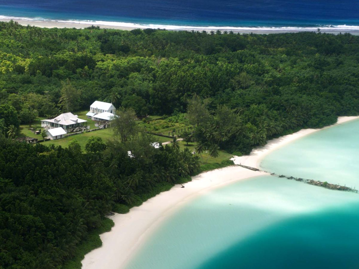 History of the Chagos Islands: A tale of colonialism