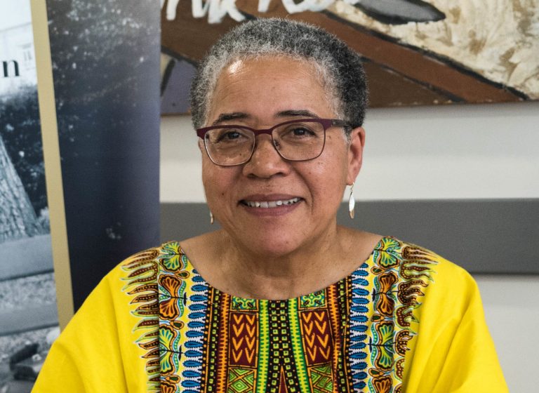 Professor Dame Elizabeth Anionwu: A trailblazer in sickle cell research ...