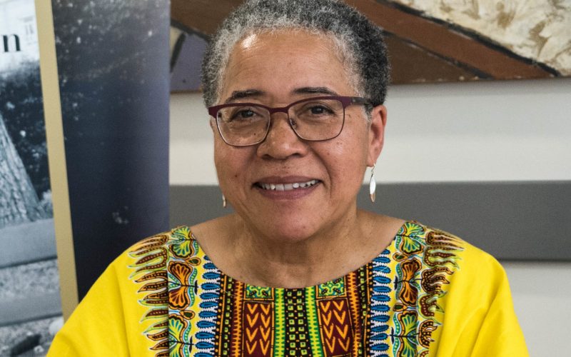 Professor Dame Elizabeth Anionwu: A trailblazer in sickle cell research ...