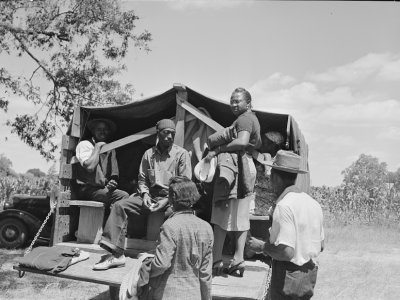 The Great Migration: A Comprehensive Overview