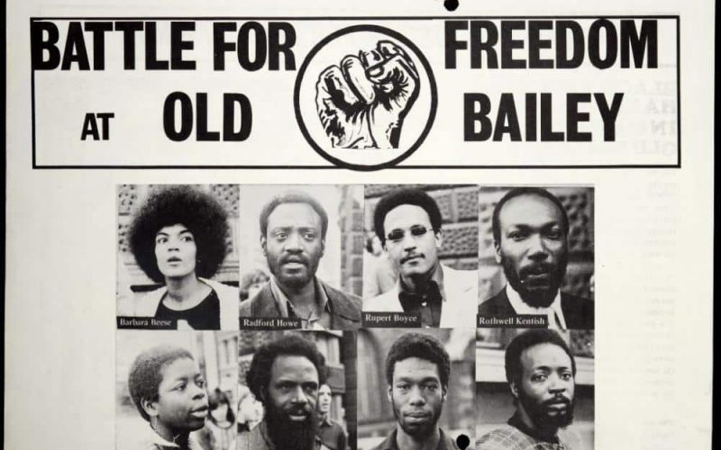 The Mangrove Nine: A landmark trial in Britain's Black Power Movement