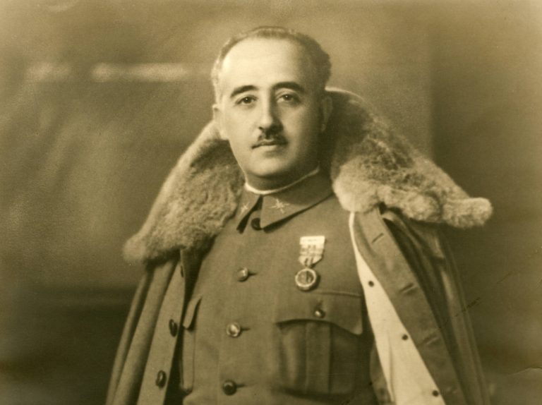 Francisco Franco: Spain's controversial dictator