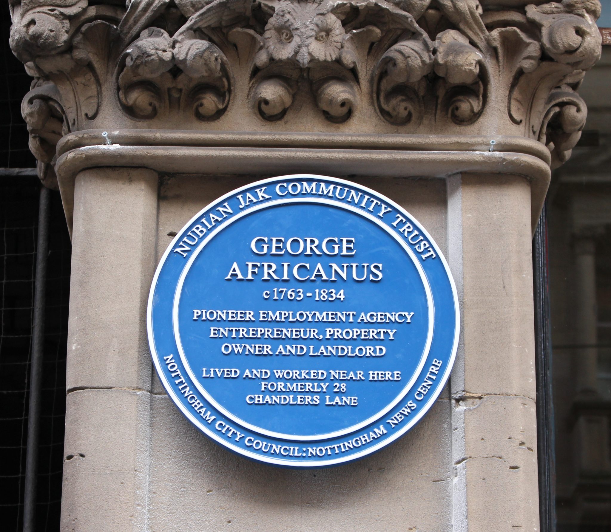 Five more Black voices of 18th-Century Britain