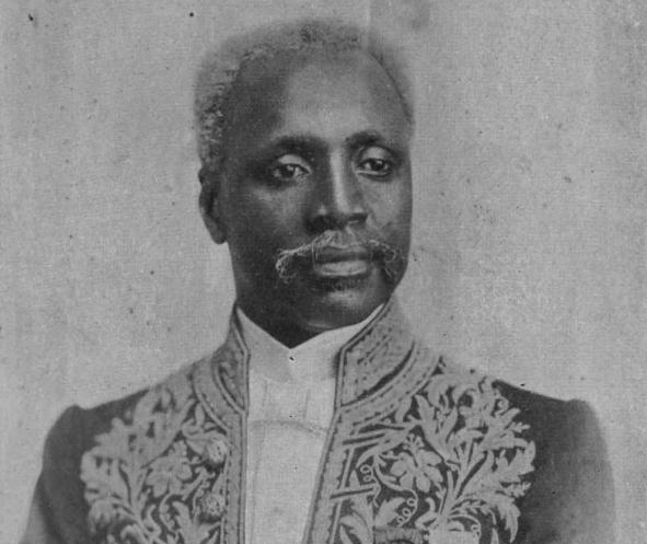 Features - Our History