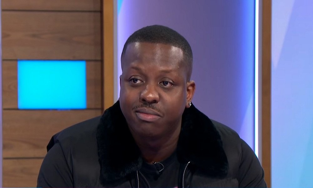 Jamal Edwards, SBTV founder, dies aged 31