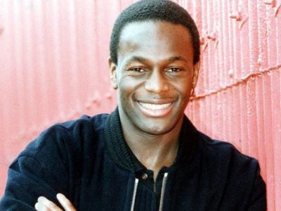 Justin Fashanu - profile for Pride Month