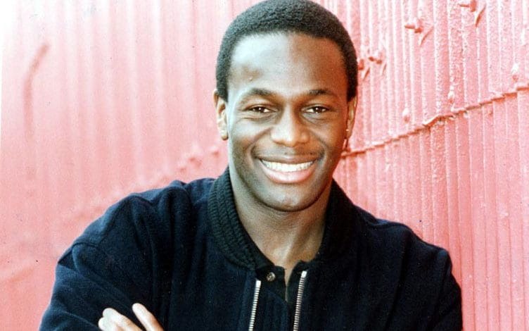 Justin Fashanu - profile for Pride Month