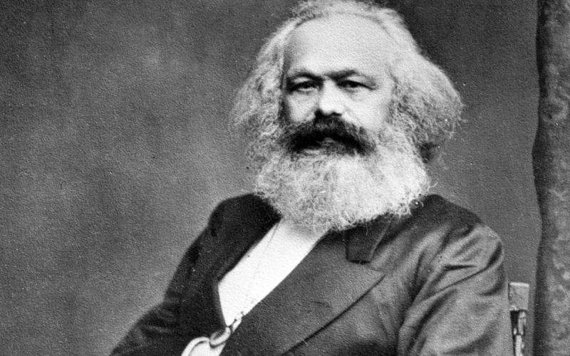 Karl Marx: The revolutionary thinker and philosopher