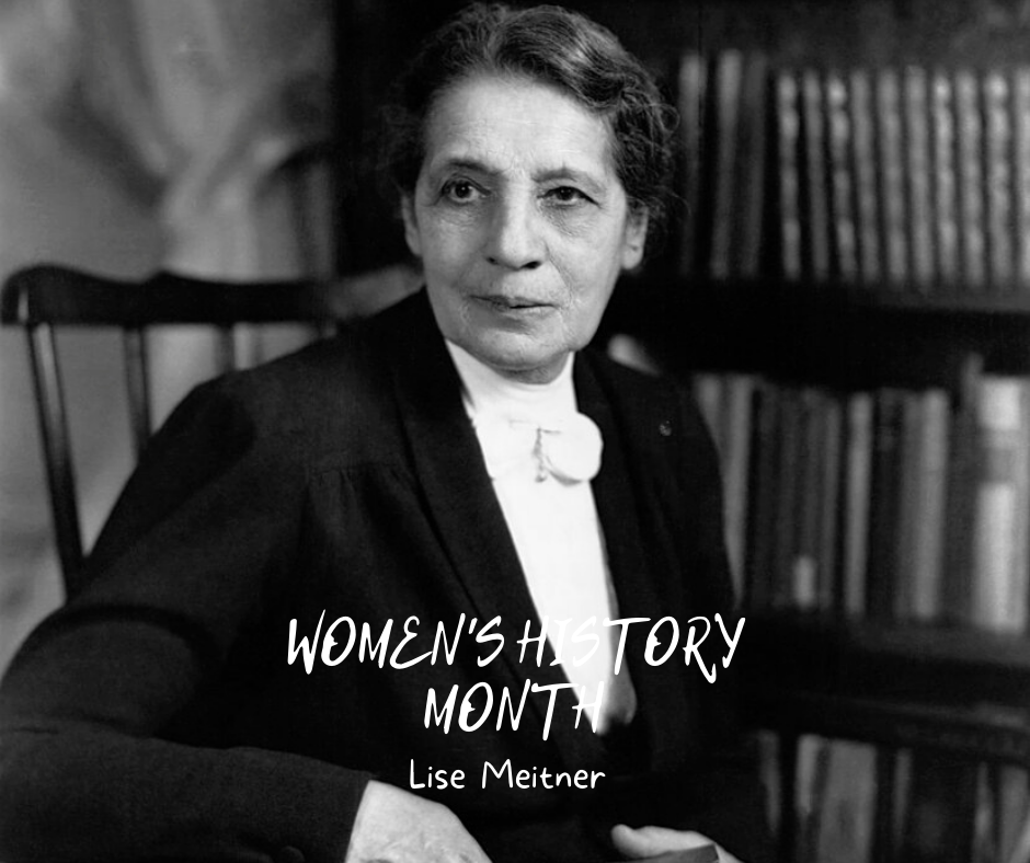 Lise Meitner and the discovery of nuclear fission