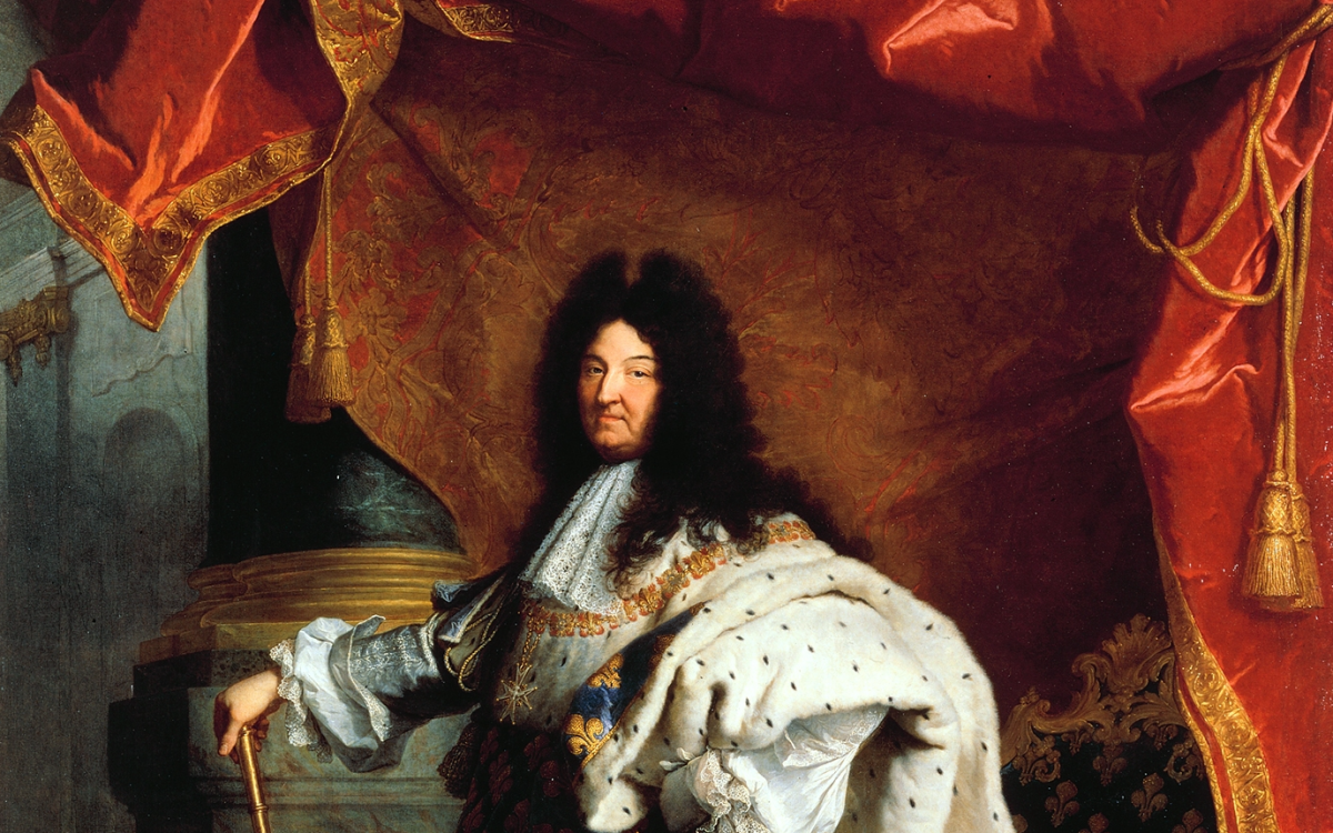 The Ancien Régime: A critical examination of pre-revolutionary France