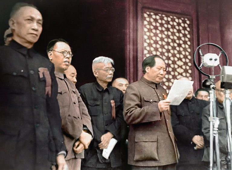 Mao Zedong: The controversial leader of China's Communist Revolution