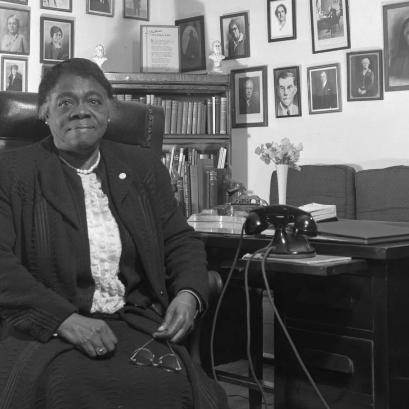 Elizabeth Jennings Graham: The unsung civil rights pioneer