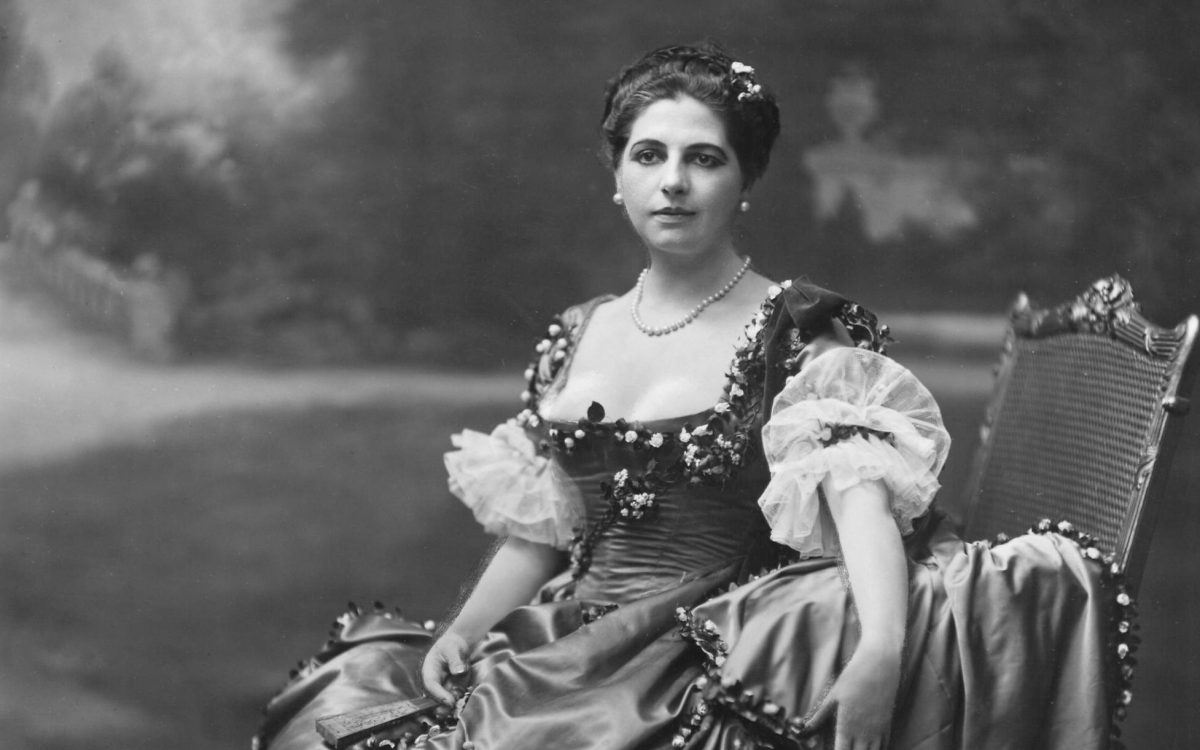 Mata Hari: The life and times of a legendary spy