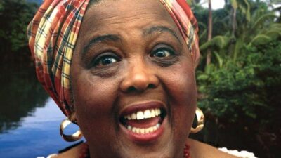 The life and legacy of Louise Bennett: Jamaican poet and author