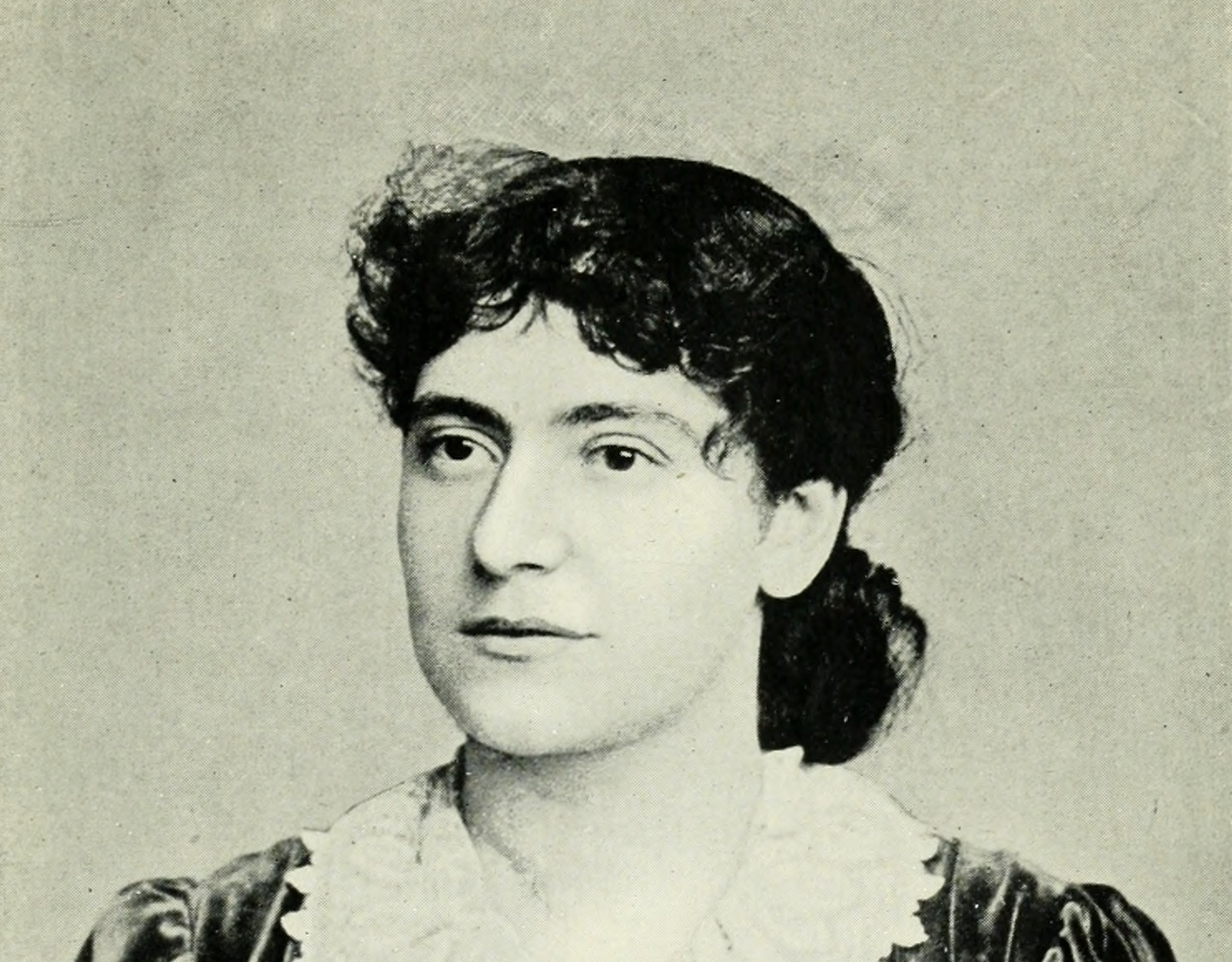 Eleanor Marx - socialist campaigner