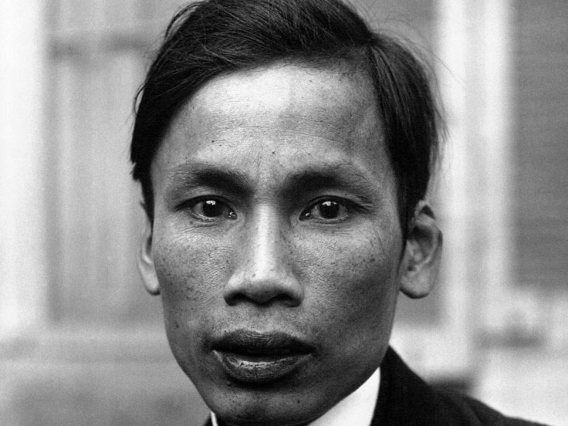 Ho Chi Minh: The revolutionary leader of Vietnam