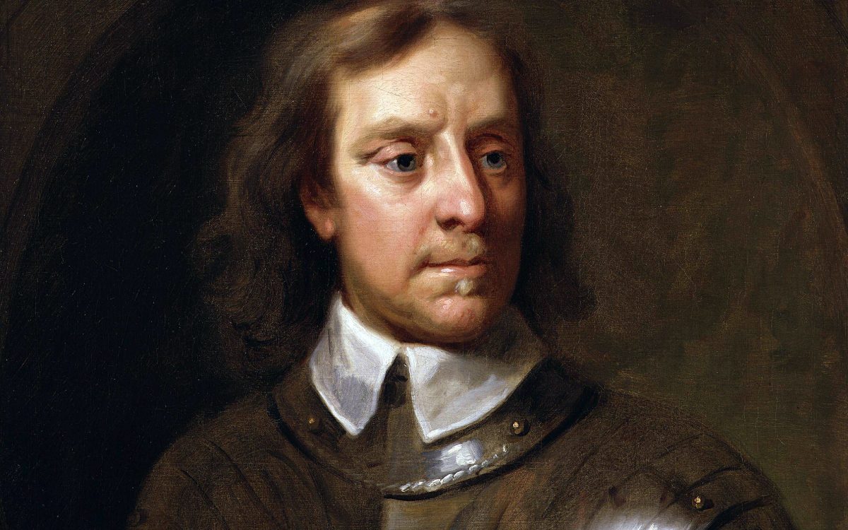 Oliver Cromwell: The man and his beliefs