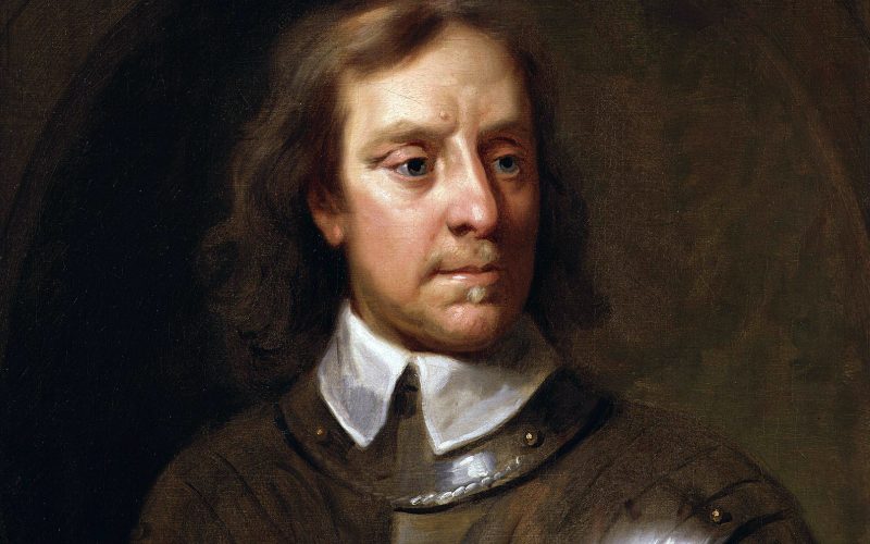Oliver Cromwell: The man and his beliefs