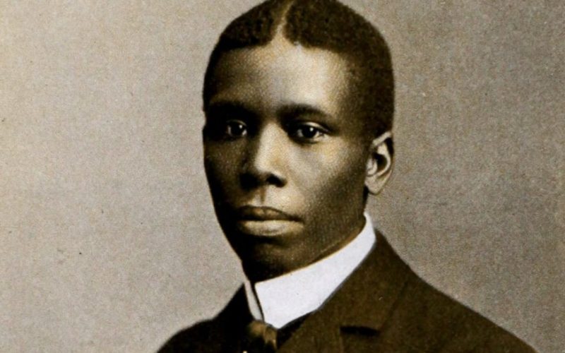 World Poetry Day: Profile on Paul Laurence Dunbar