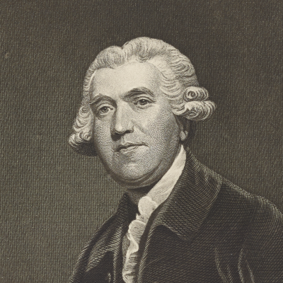 George William Gordon