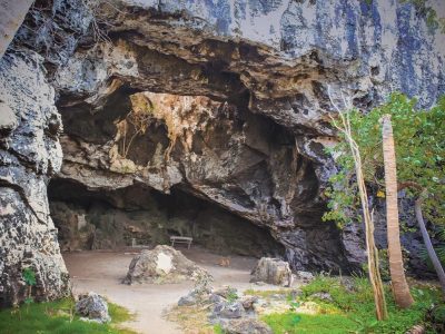 The Eleutheran Adventurers: A journey of faith and freedom