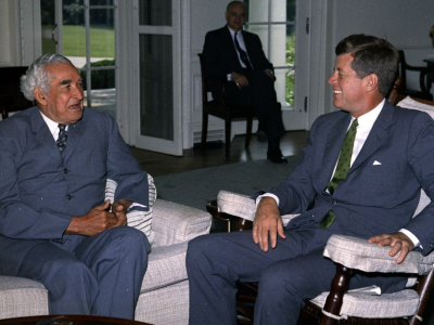 Alexander Bustamante