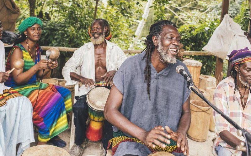 Rasta forerunners - Who was the first Rasta?