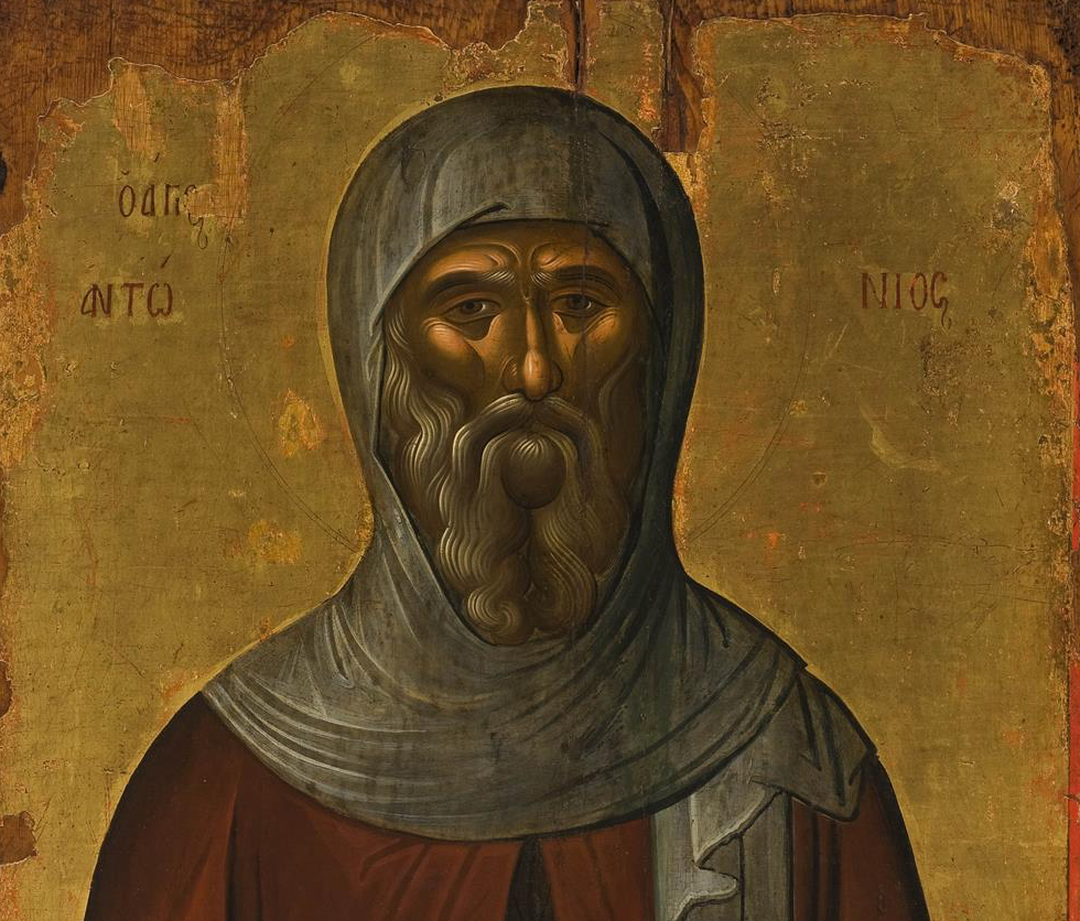 The Desert Fathers: Origins, beliefs of early Christian monasticism