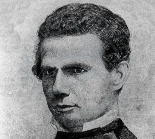 Samuel Jackman Prescod: The voice of change in Barbados