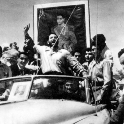 The Accra Riots of 1948: A turning point in Ghana's quest for independence