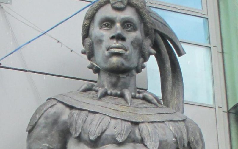Shaka Zulu: The legendary warrior king