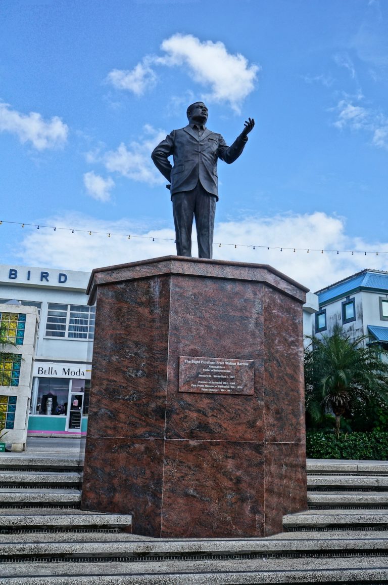Errol Walton Barrow: The architect of modern Barbados
