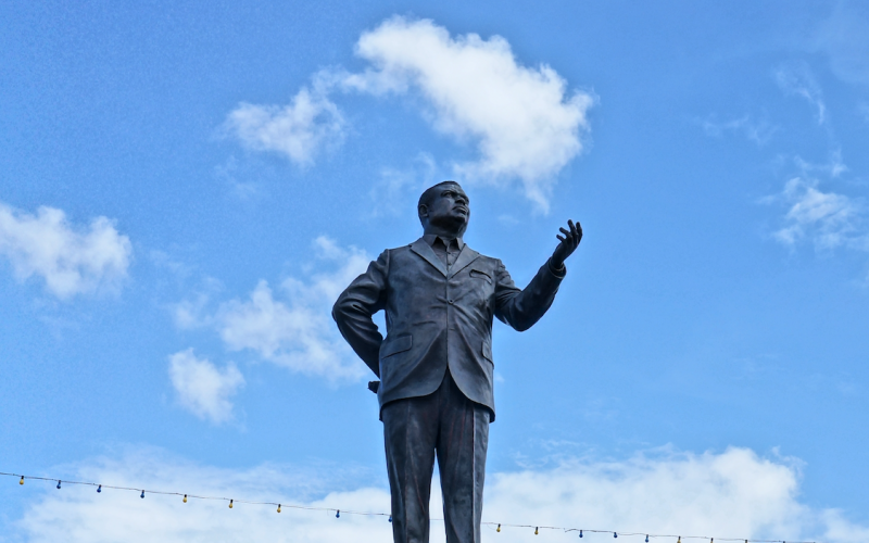 Errol Walton Barrow: The architect of modern Barbados