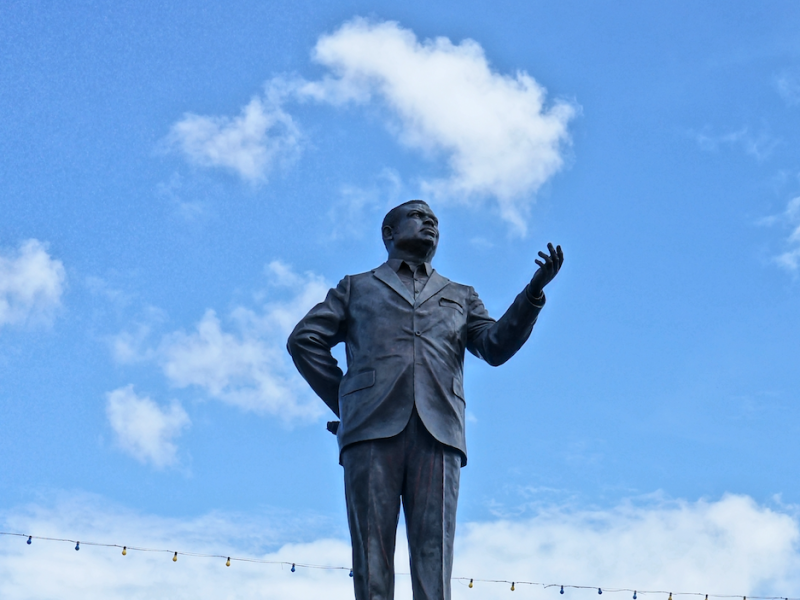 Errol Walton Barrow: The architect of modern Barbados