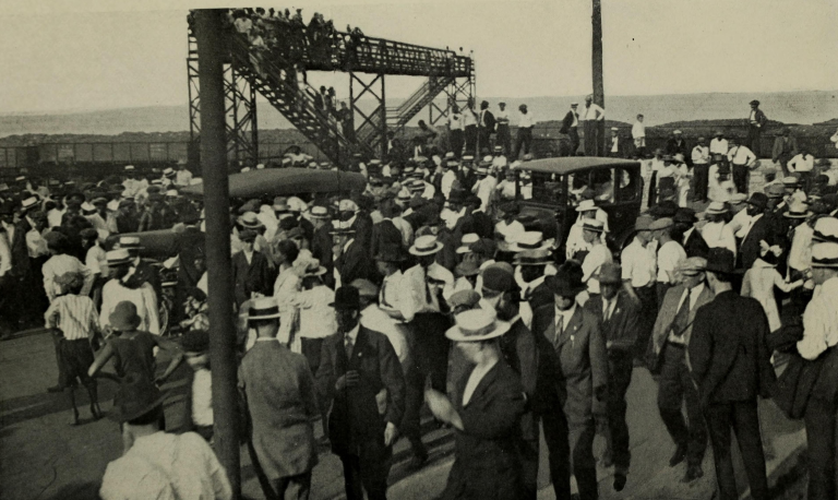 The Republic of Chad: Civil wars