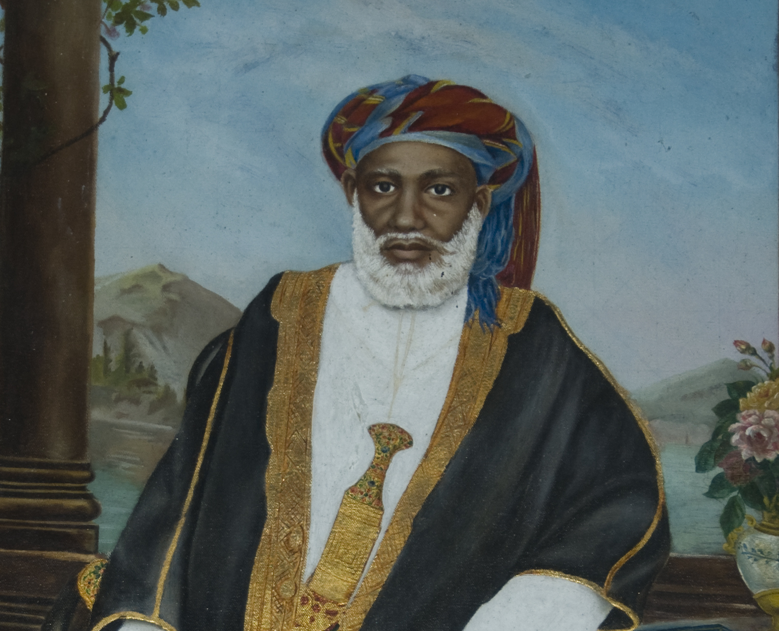 Tippu Tip: The controversial life of a 19th-century slave trader