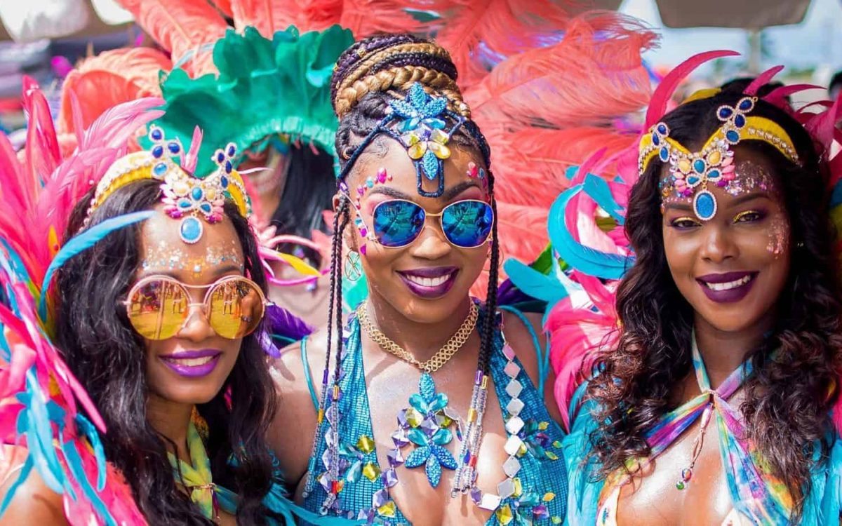 Brief History of Barbados