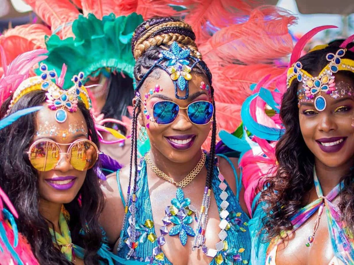 Brief History of Barbados