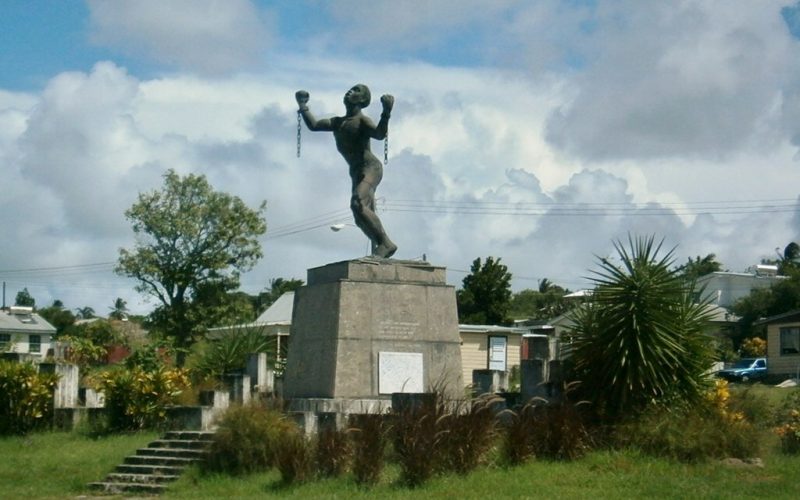 The Bussa Rebellion: A historic slave revolt in Barbados