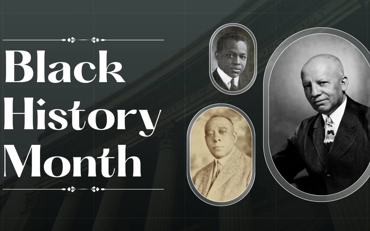 A Century of Black History Commemorations