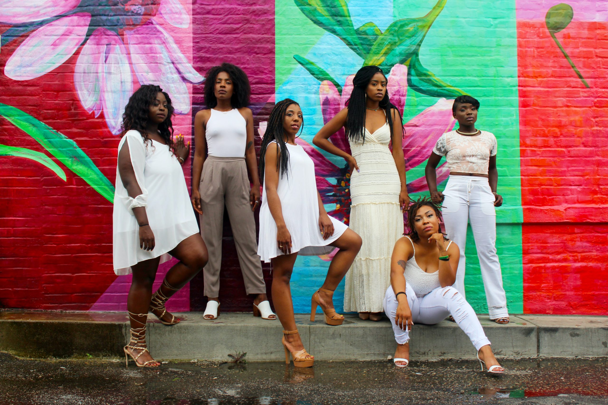 Black women empowerment: How to lift each other up