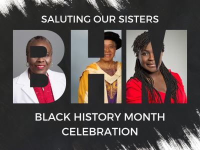 Eight Black women who made groundbreaking contributions to STEM