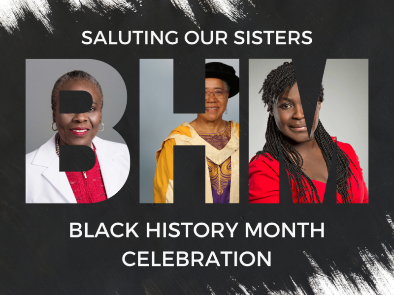 Eight Black women who made groundbreaking contributions to STEM