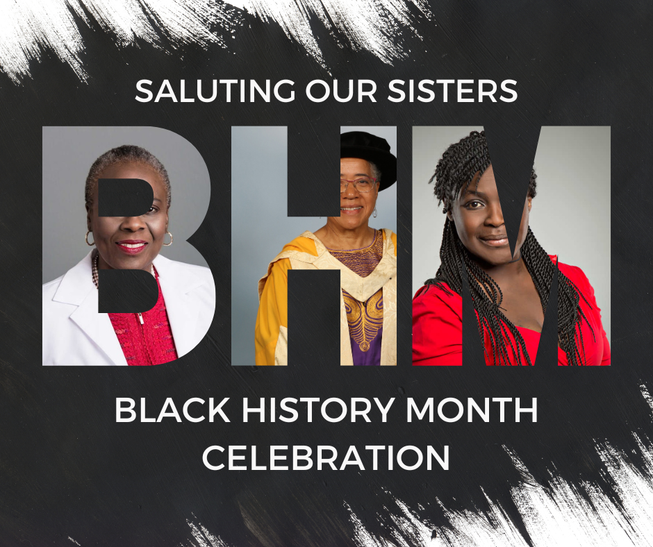 Eight Black women who made groundbreaking contributions to STEM