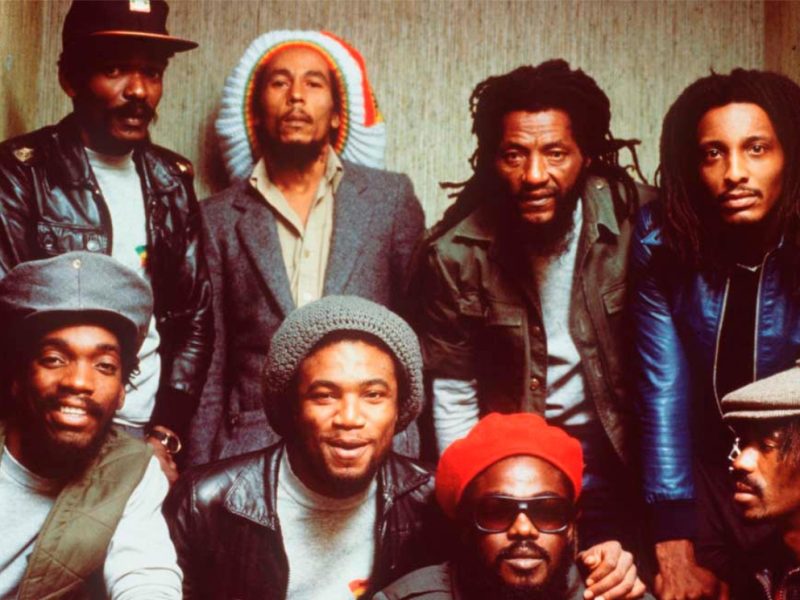 The History of Reggae: A journey through music, culture, and unity