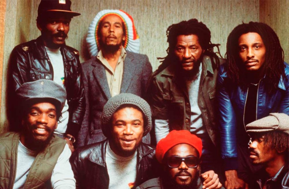 The History of Reggae: A journey through music, culture, and unity