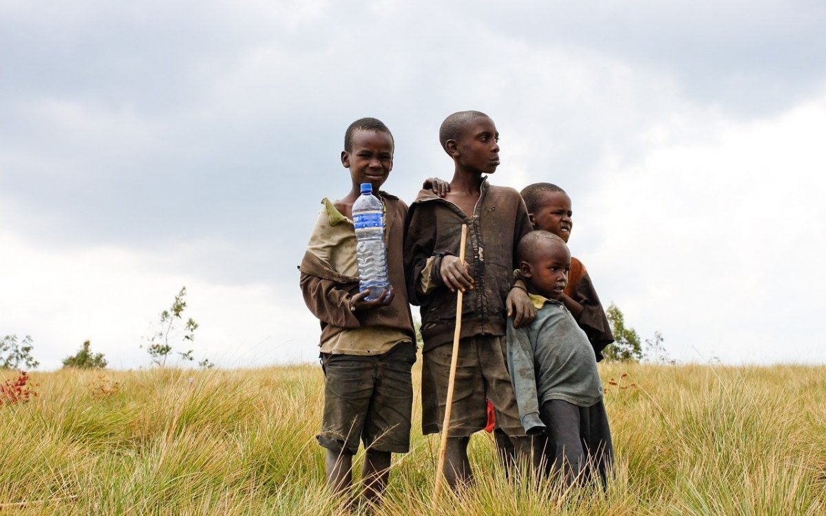 The history of Burundi: A tale of complex ethnic relations and ...