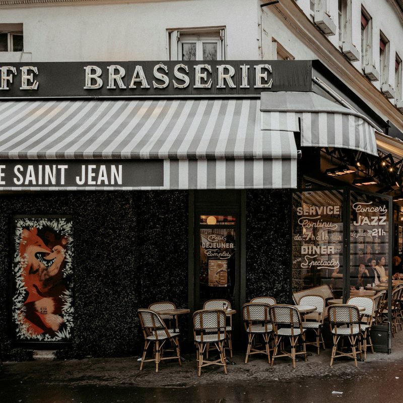 The essence of France: Exploring French values